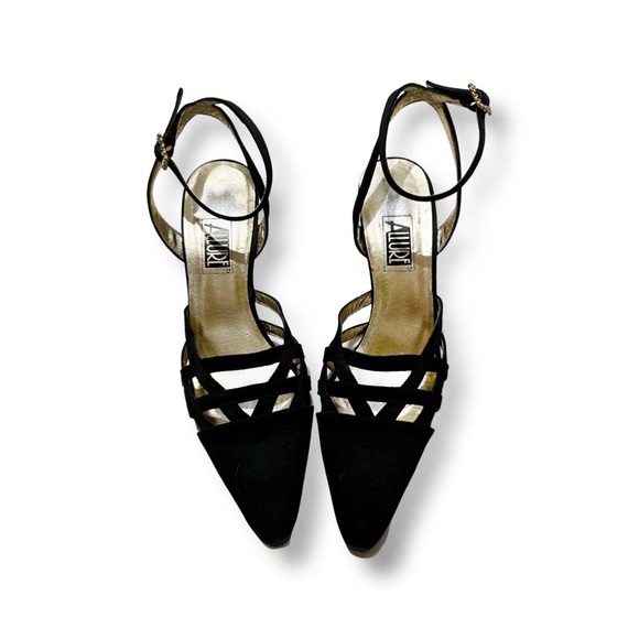 Allure | Shoes | Allure | Poshmark